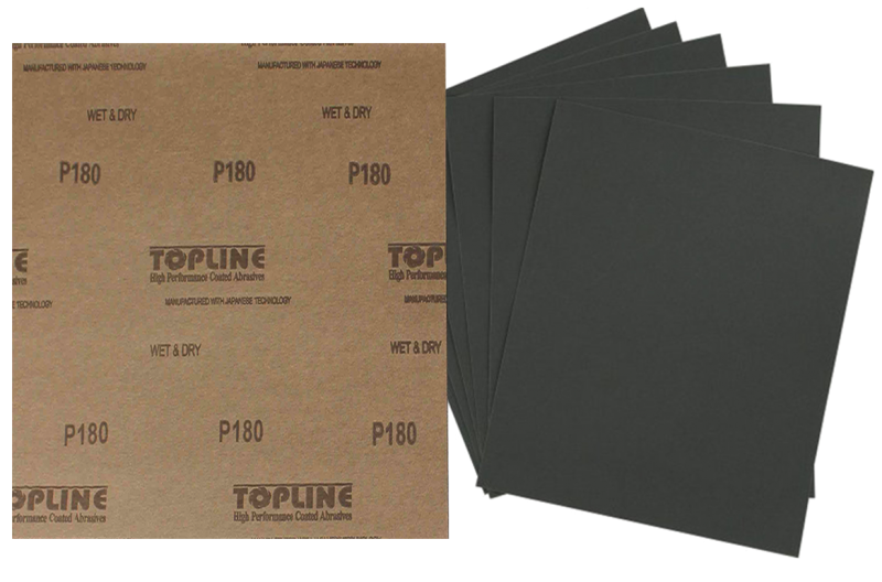 Water Proof Papers | Water Proof Sheet Manufacturer | SAK Abrasives