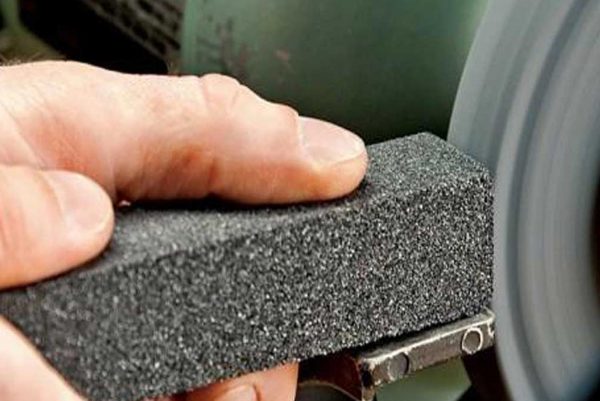 Dressing Sticks | Wood Cutting Band Saw |Knife Grinding | SAK Abrasives