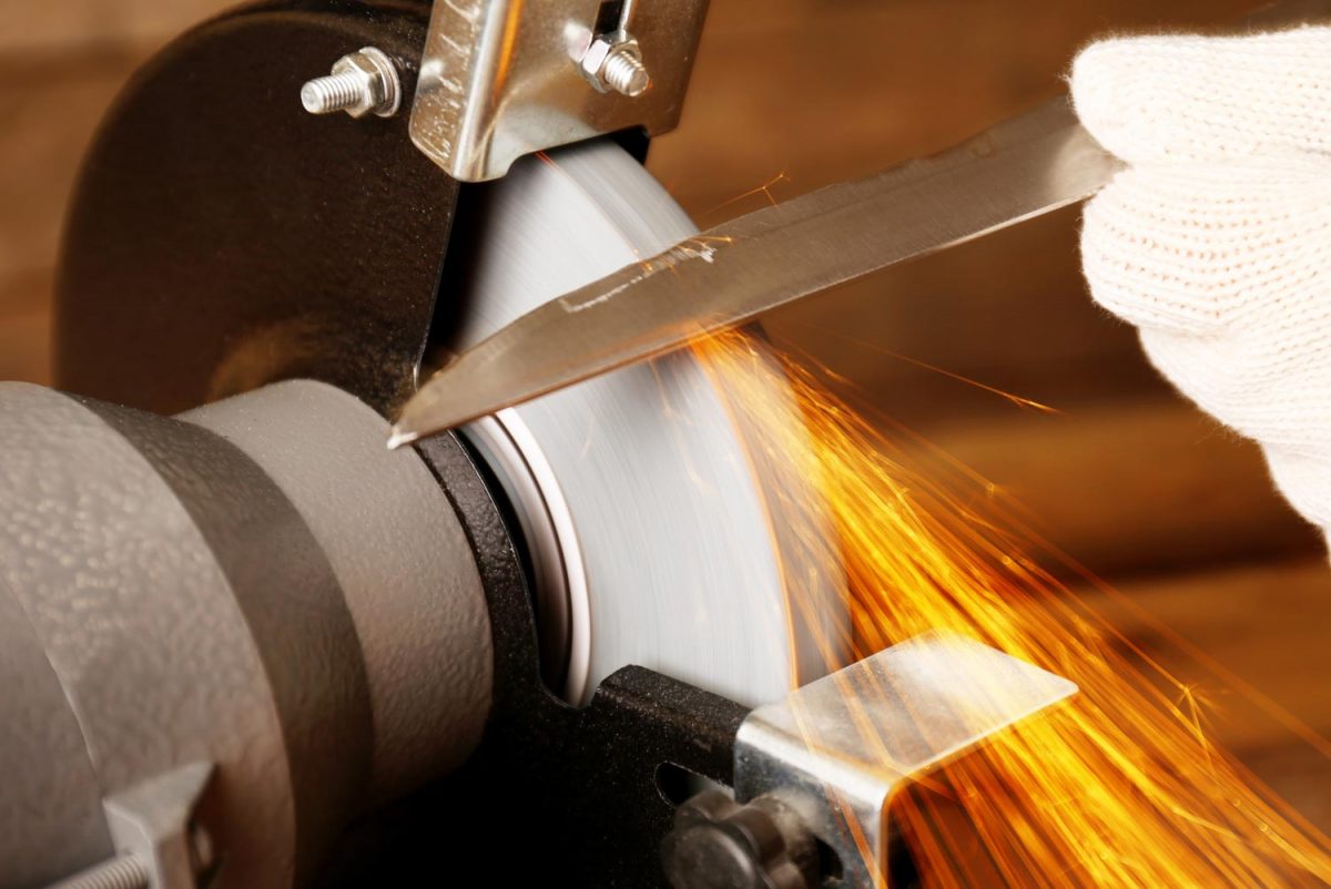 Dressing Sticks | Wood Cutting Band Saw |Knife Grinding | SAK Abrasives