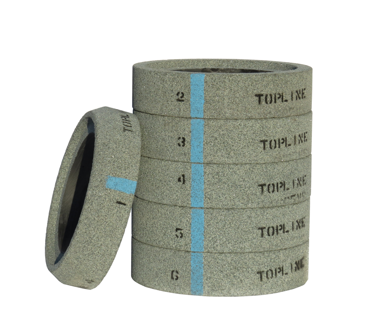 Rice Polishing Wheels Manufacturer and Supplier | SAK Abrasives